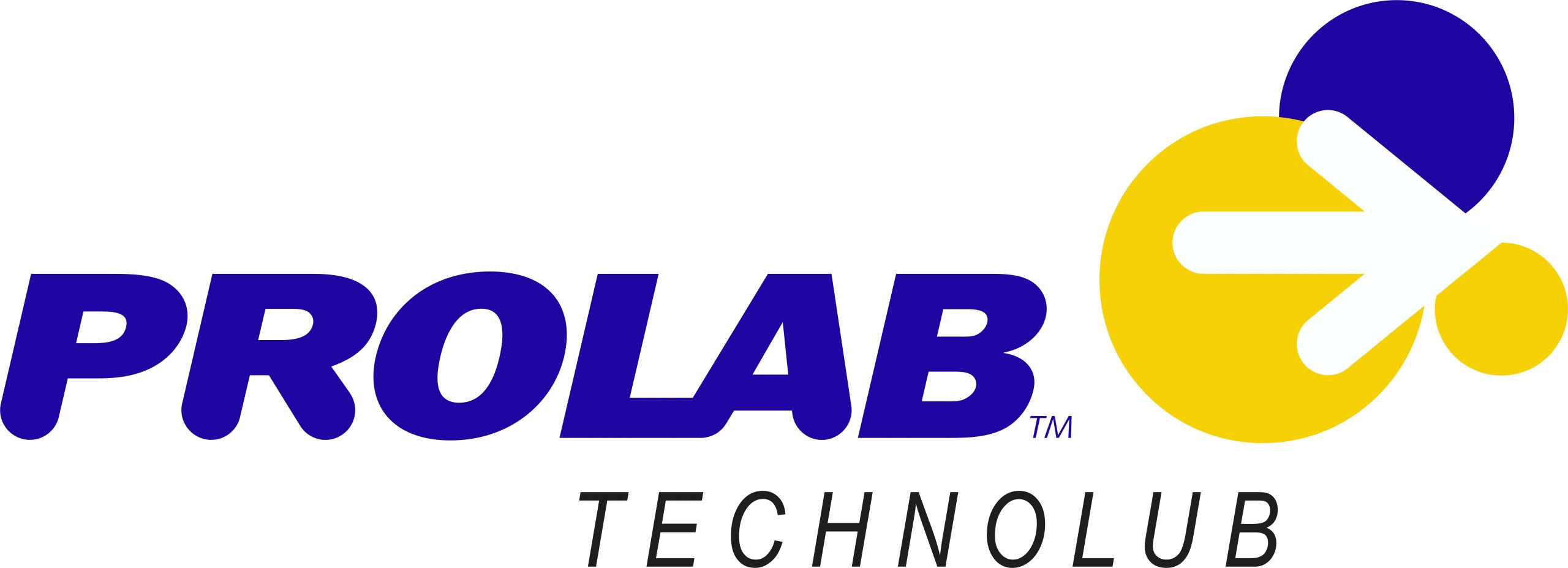 Prolab Logo JMC Supply