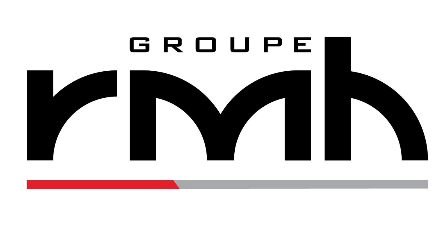 GROUPE RMH - Salons Industriels