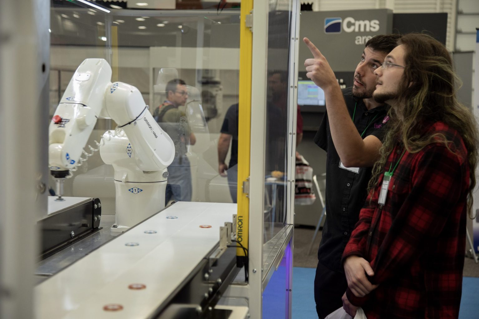 SIC 2026 - Salons Industriels