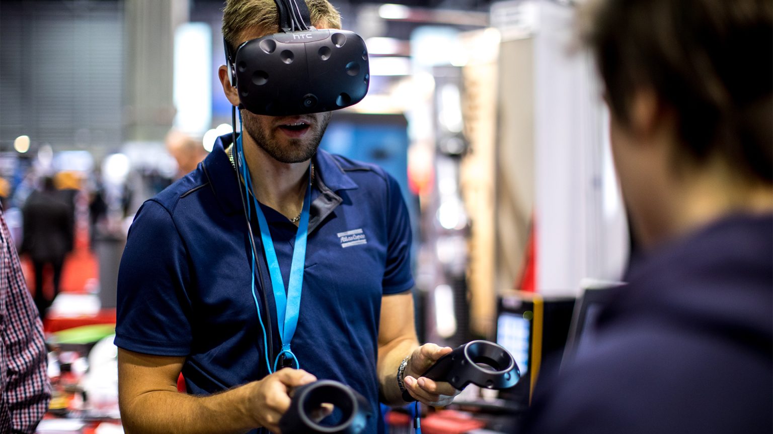 SIT 2025 - Salons Industriels