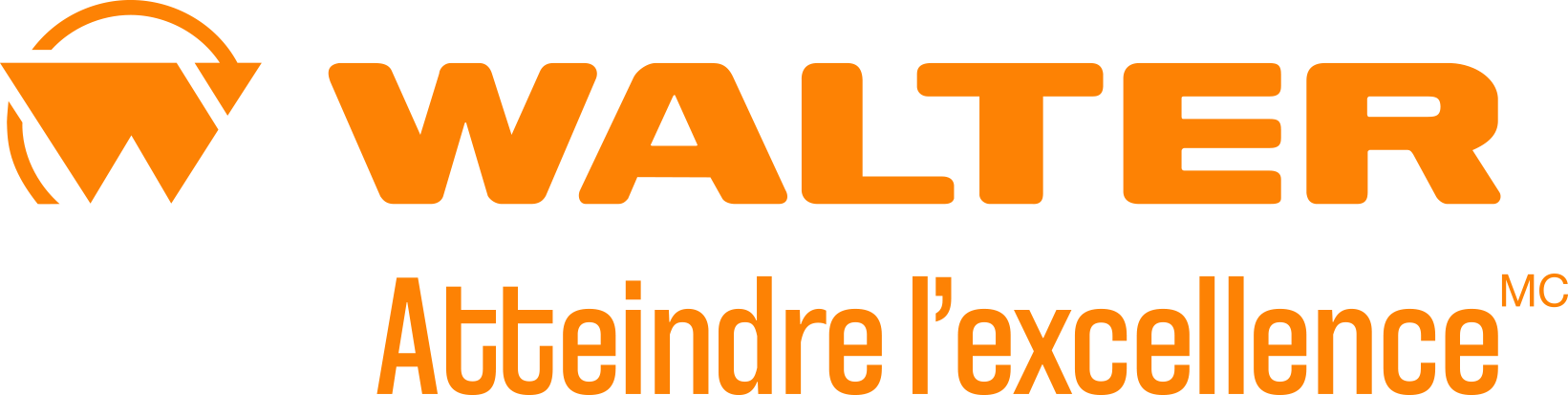 Walter Technologies pour surfaces - Salons Industriels