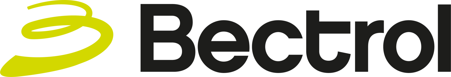 Bectrol - Salons Industriels