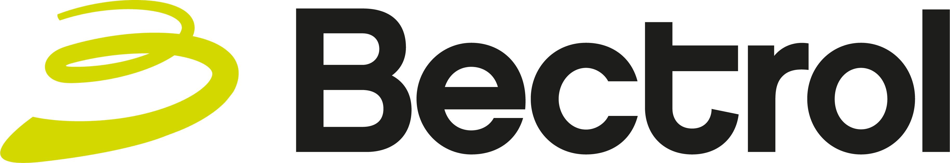 Bectrol - Salons Industriels