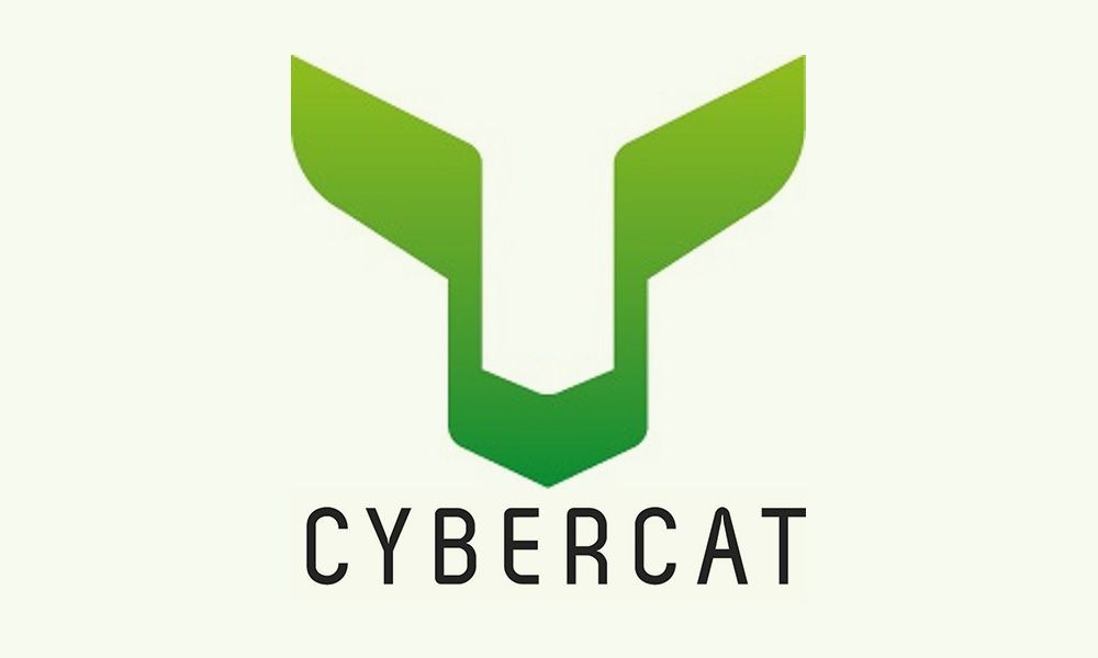 Cybercat - Salons Industriels