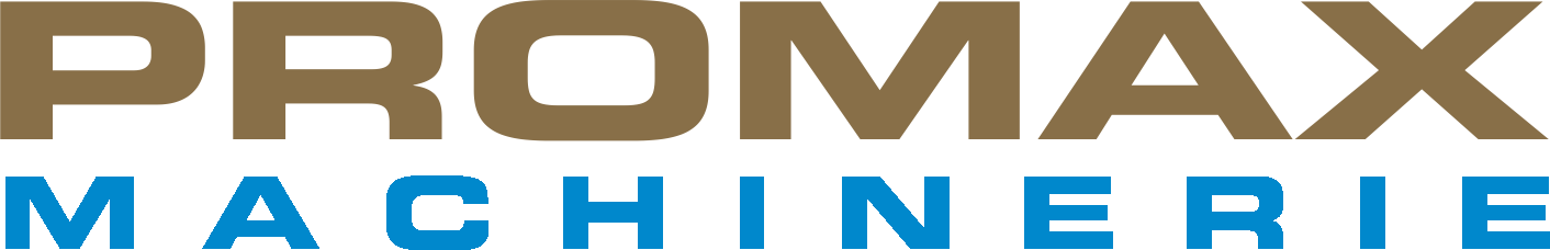 Promax Machinerie - Salons Industriels
