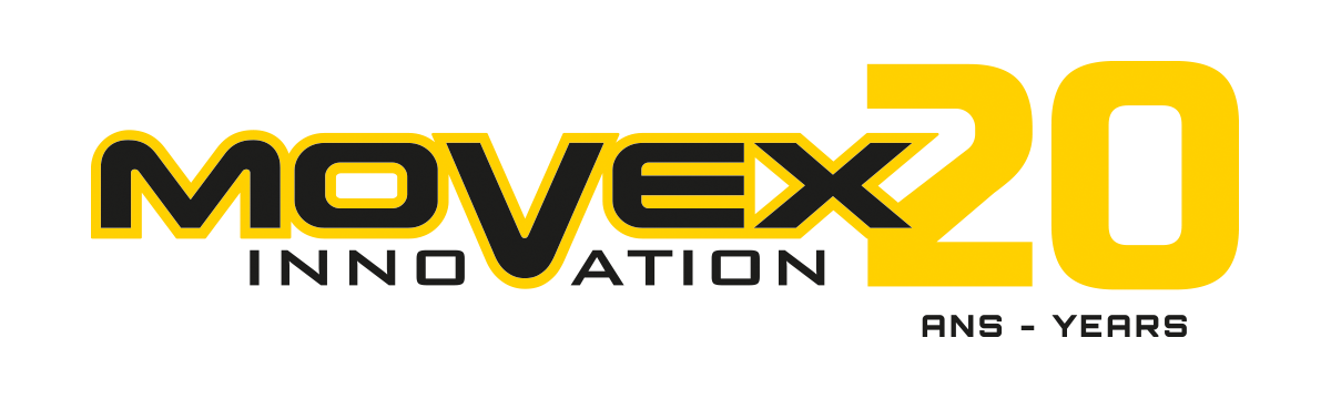 Movex Innovation - Salons Industriels