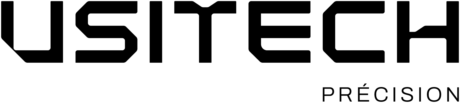 Usitech Précision - Salons Industriels